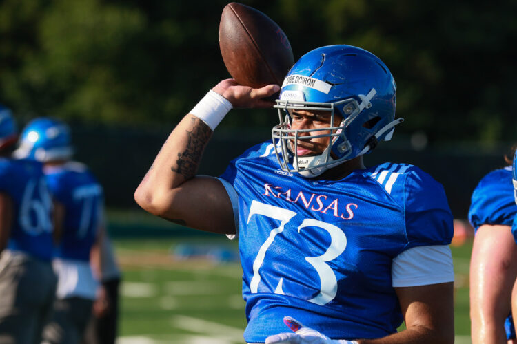 Ontario native Doiron declares for CFL, NFL drafts | News, Sports, Jobs ...